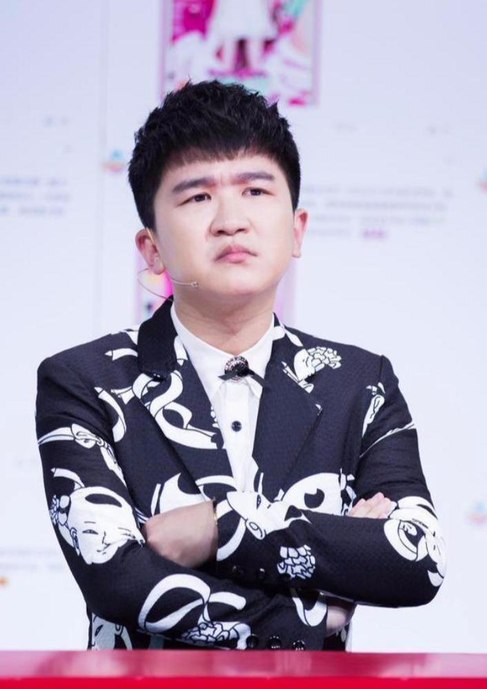 Yang Di got angry, he was scolded, Yang Di was ridiculed by the crowd ...