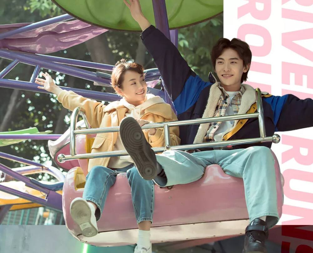 Sun Yi and Dong Zijian officially announced their divorce and will ...