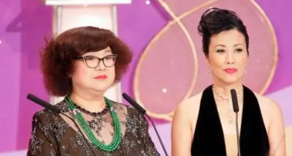 Zhang Keyi: Started a century-long scolding war with Xuan Xuan ...