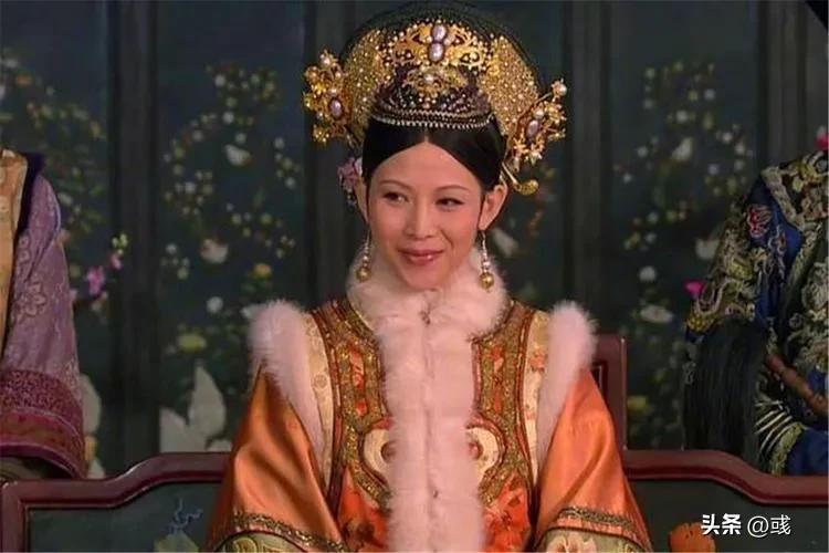 "The Legend of Zhen Huan" Queen Ulanala Yixiu - iMedia