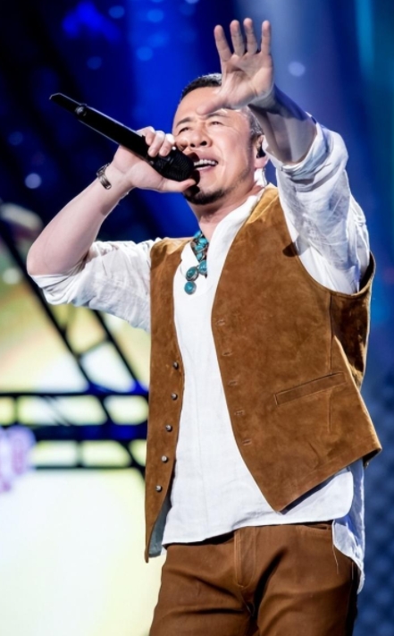 Facts have proved that no one else can blame Yang Kun for getting to ...