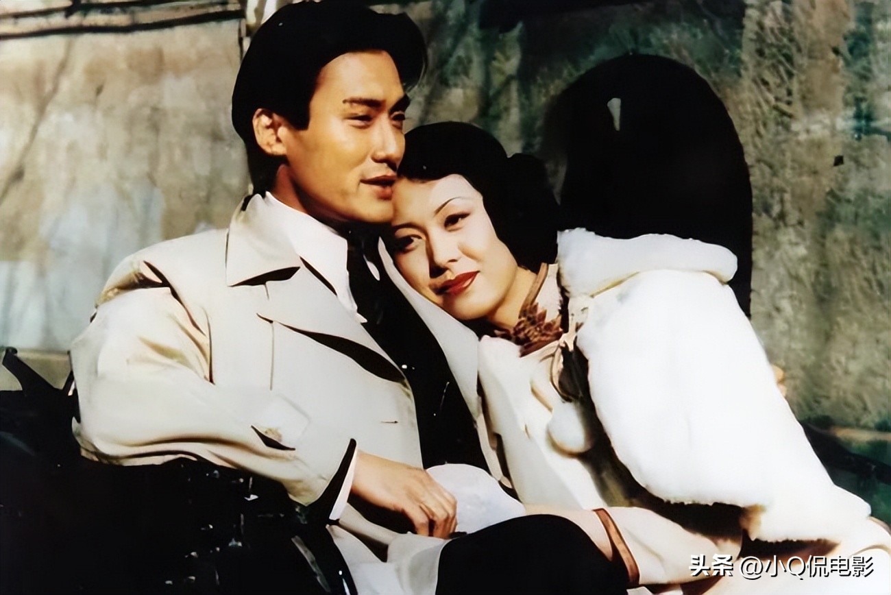 6 unpopular suspenseful Hong Kong films that have been underestimated ...