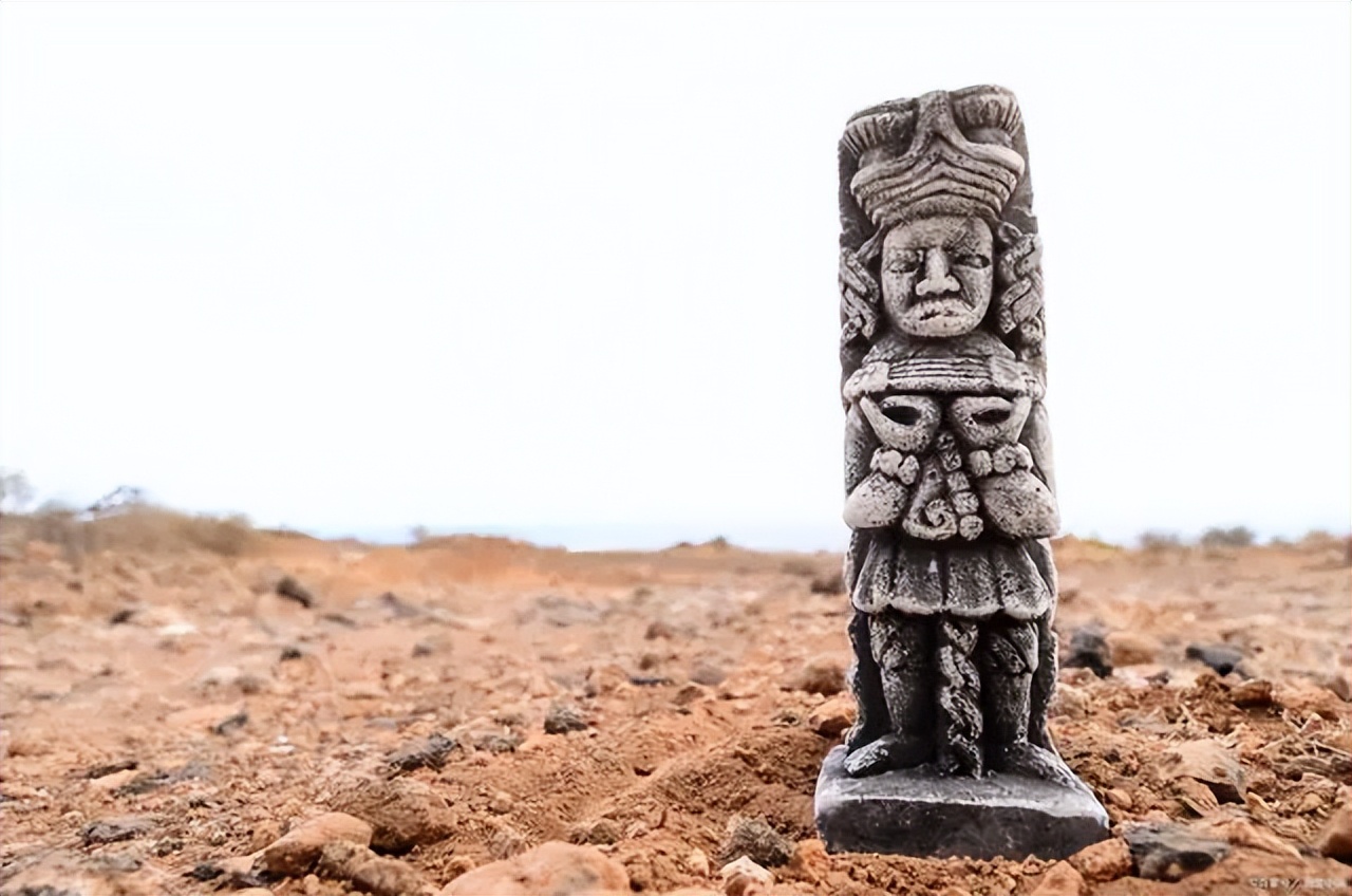 How did the mysterious and splendid Mayan civilization disappear? - iMedia