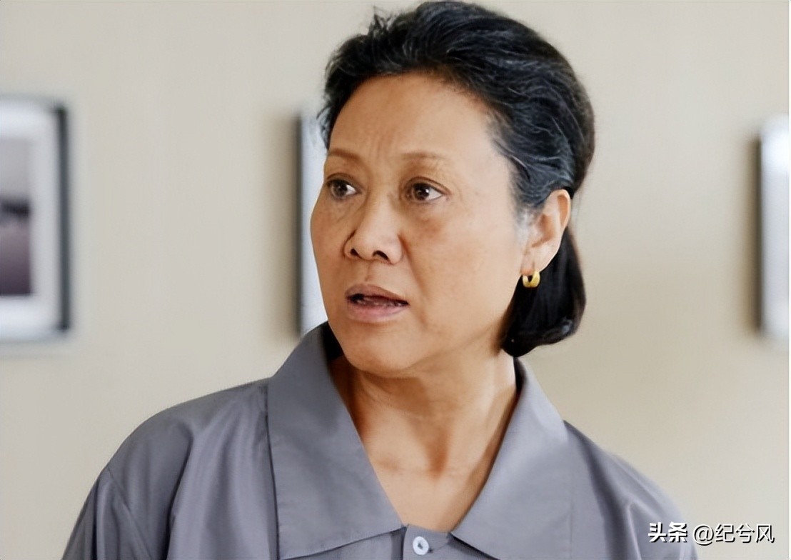 Che Xiao's mother, Wang Liyun, sadly posted late at night: Good boy ...