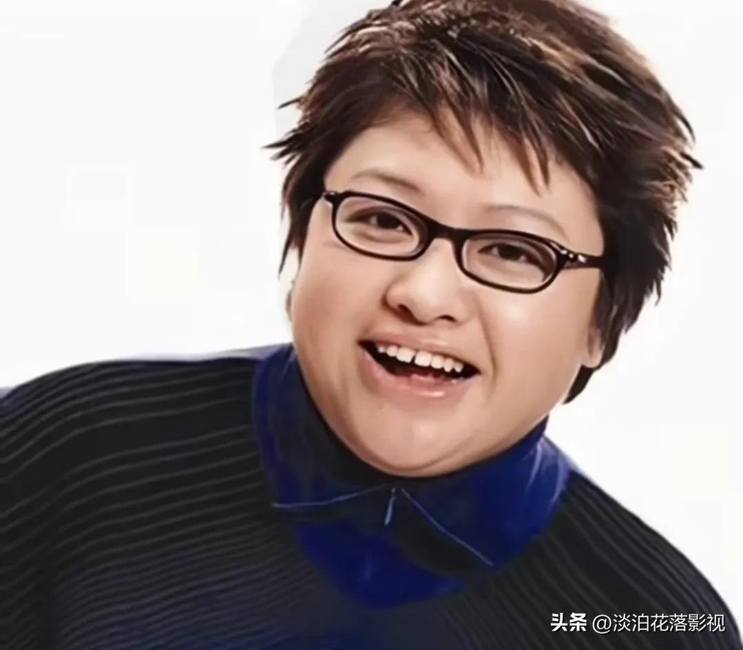 National first-class actor——Han Hong - iMedia