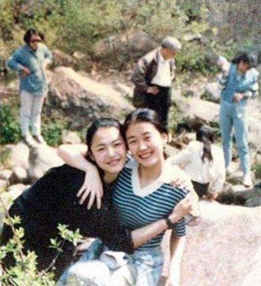 Yao Chen and Ling Xiaosu, 10 years of "divorce war", no one is the ...