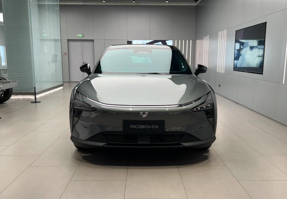 The AI era is raging, can "car robots" really come true? - iNEWS