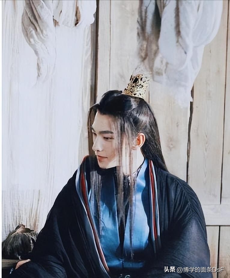 Facts show that Yang Yang's "disappearance" has long been traced! - iMedia