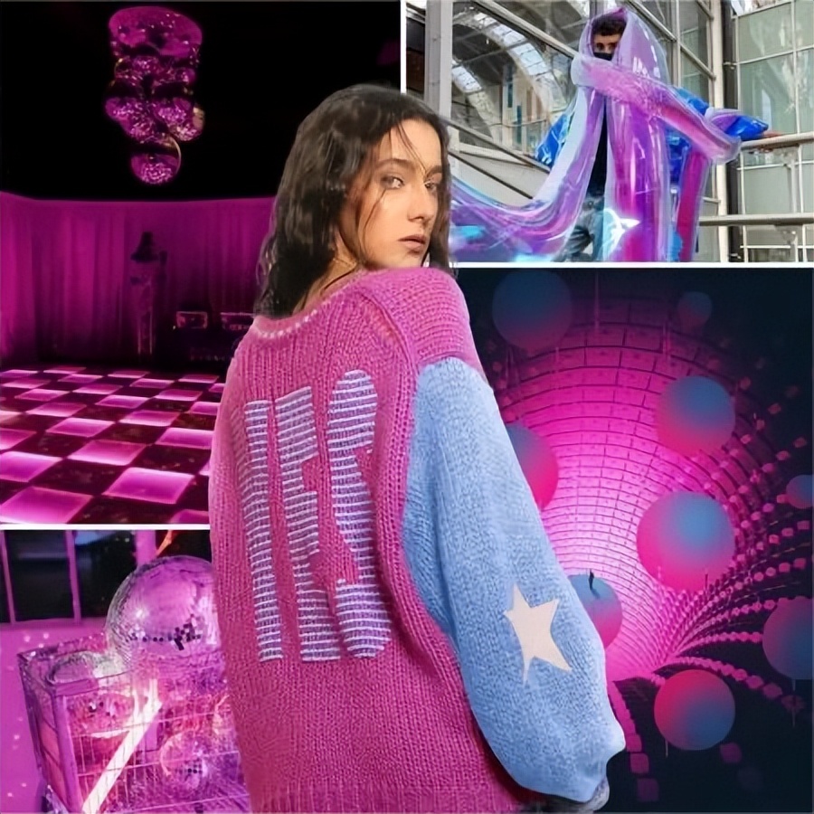 Key Color Trends in the Metaverse Era - iNEWS