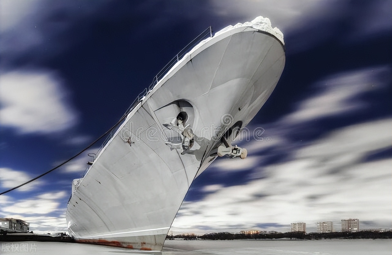 The world's smallest Aegis ship, with a 20-ton body, is equipped with 8 ...