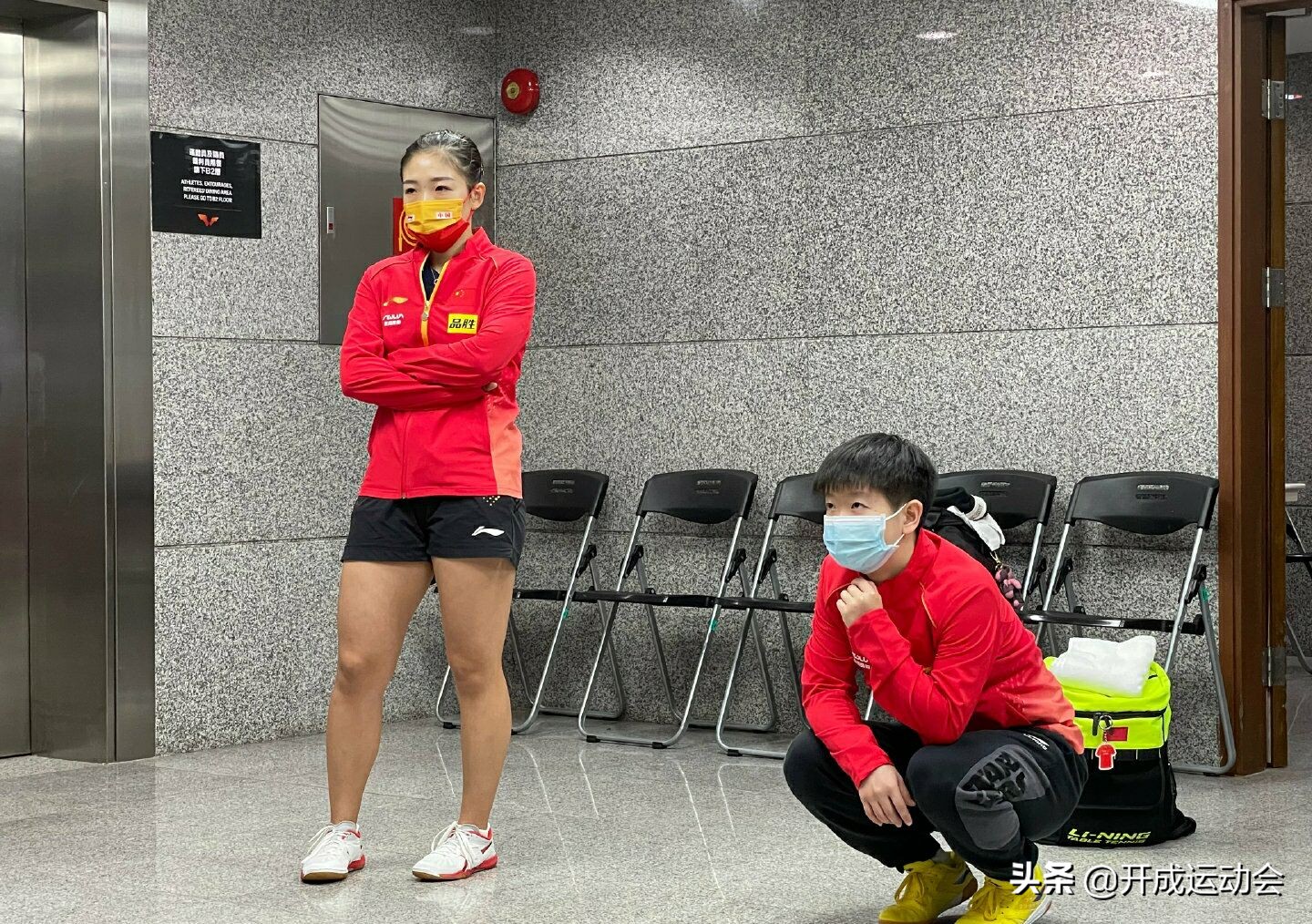 The total prize money of the WTT Macau Championship is 13 million. The ...