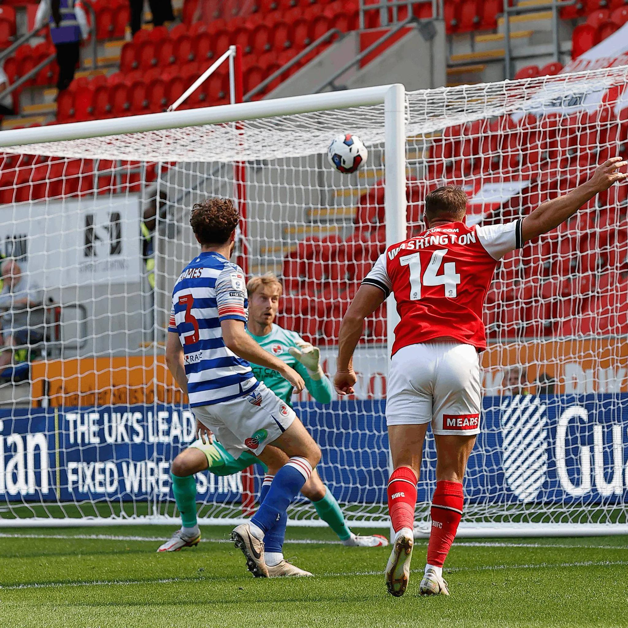 Championship: Preston vs Rotherham, what a game can tell, there is ...
