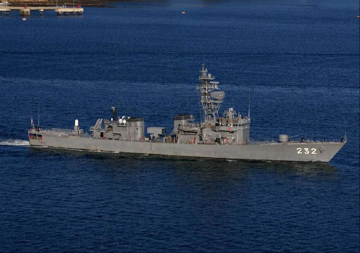 The dumplings from the Sea of Japan cannot be underestimated. Four new ...