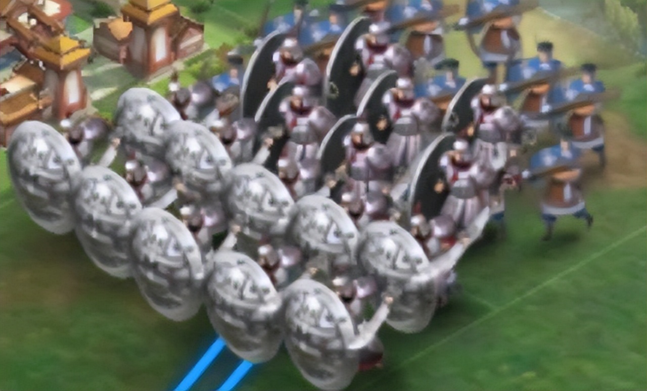 The invincible trapping camp of the special forces in the three wars ...