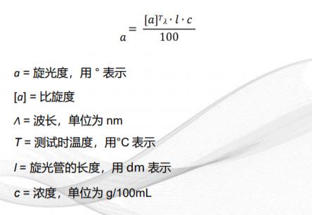 Optical Rotation of Camphor Using the MCP Polarimeter - iNEWS