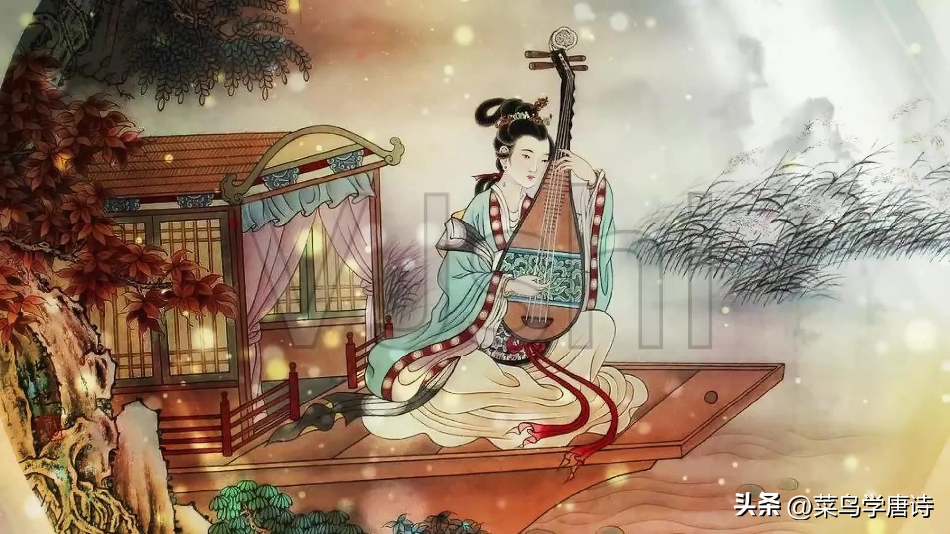 In the sound of the piano, there is poetry and life, and Cen Shen has ...