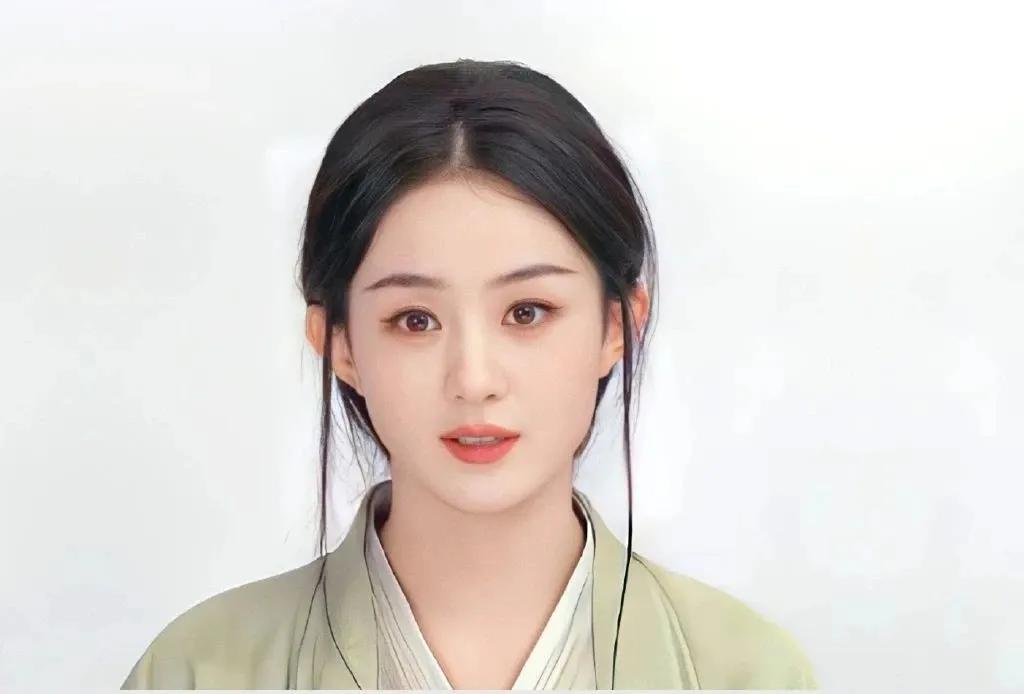 Zhou Yutong and Han Huohuo's fourth love? Chen Feiyu was sued? Zhao ...