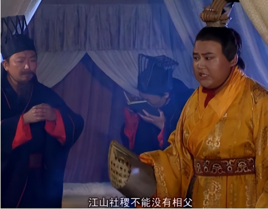 After Zhuge Liang's death, why did Jiang Wei attack the Central Plains?Sima Zhao broke the ...