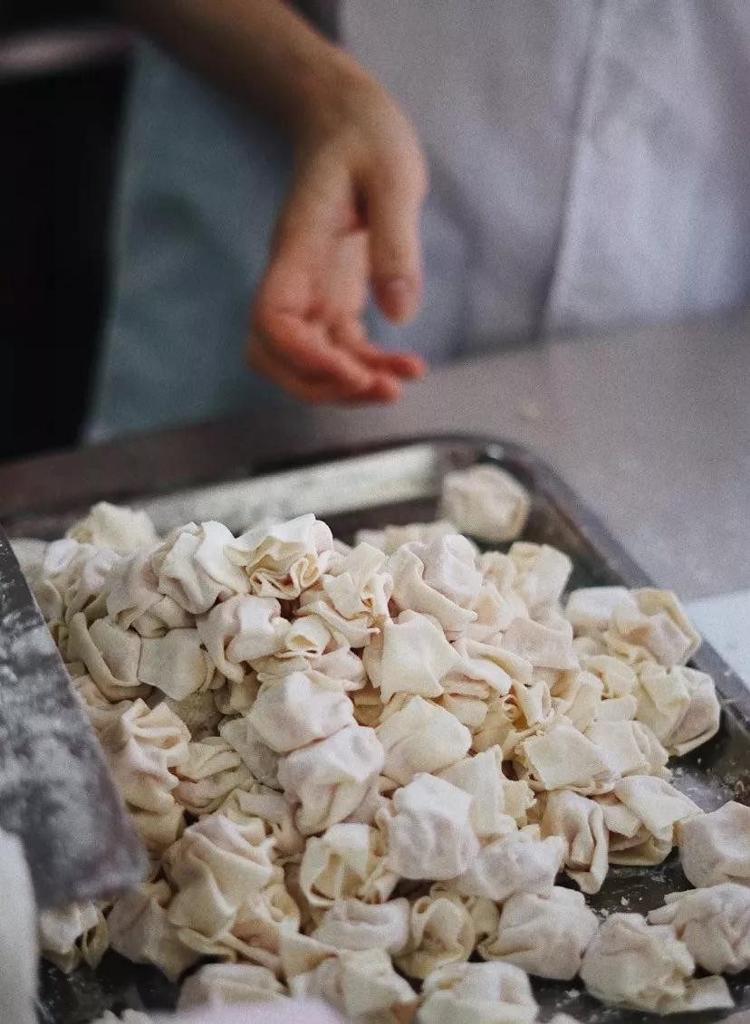 30 local delicacies you must eat when you come to Nanjing!You will ...