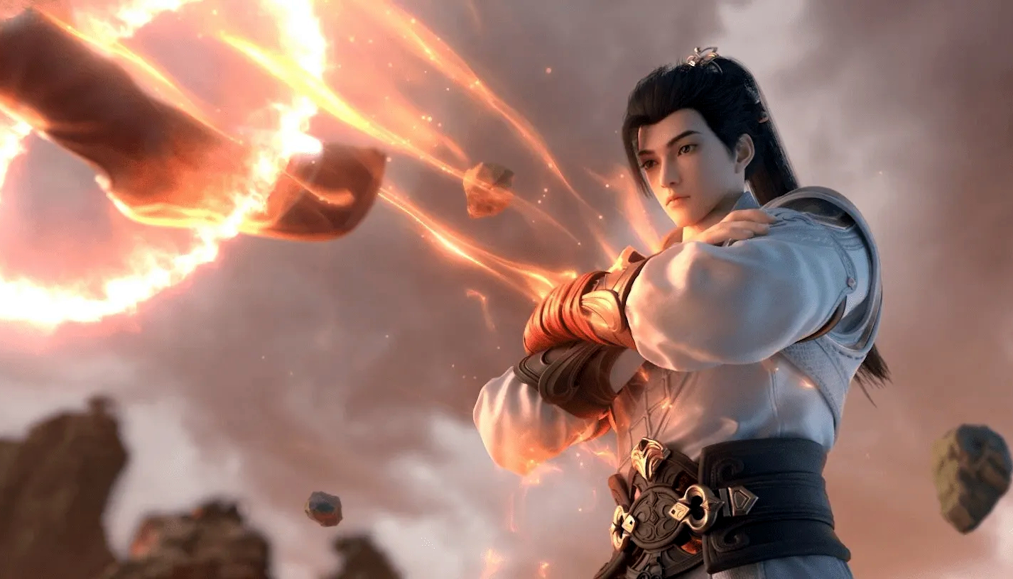 How is [Perfect World]'s combat power level divided?The strongest in ...