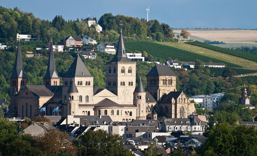 On German Enlightenment and National Thought - iMedia