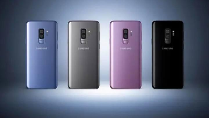 The history of Samsung's flagship camera evolution!Super big cup is ...