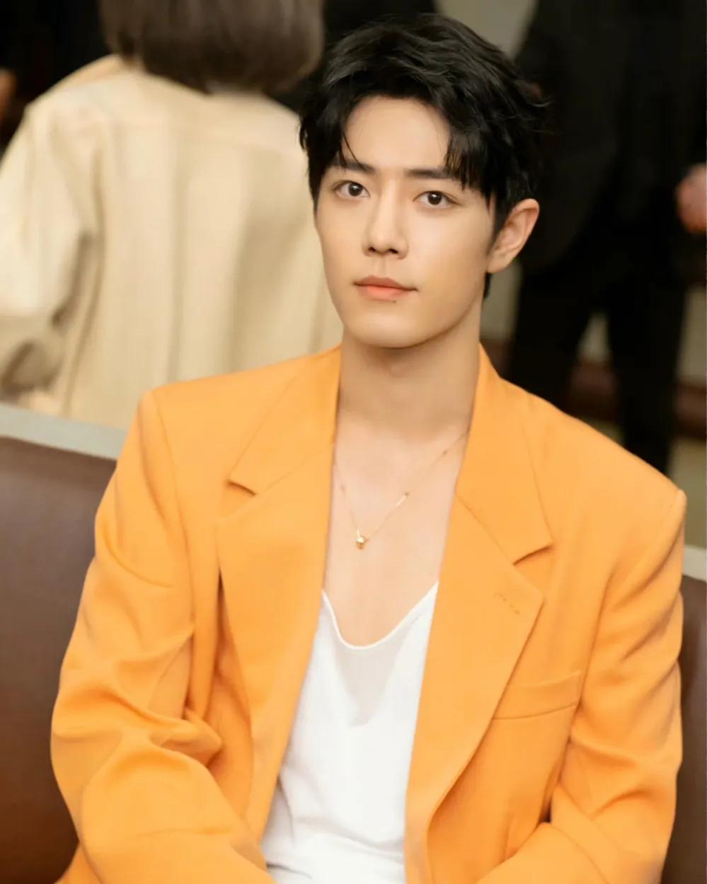 Fan Fan said: Sun Qianxiao vs Ni Ni Li Zhiting Wu Jing Chen Feiyu Liu ...