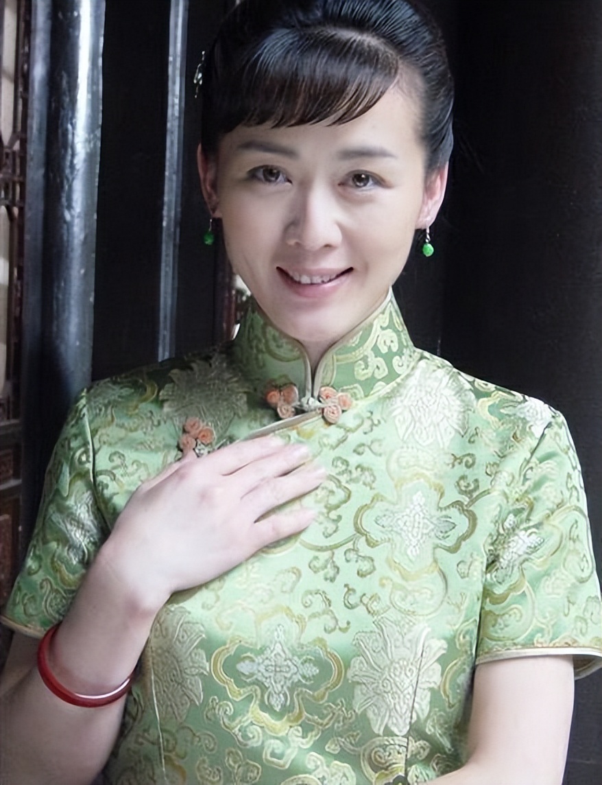 Actress Li Lin: The director is unhappy to marry 10 years older, and ...