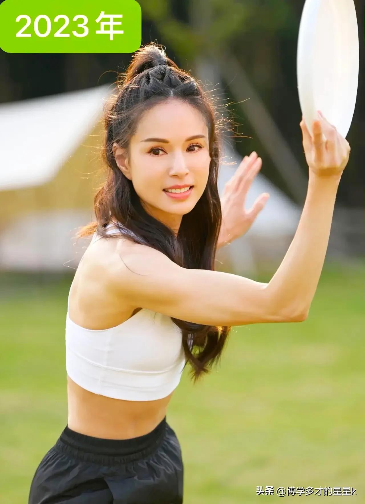 Li Ruotong's Stunning Moment - iNEWS