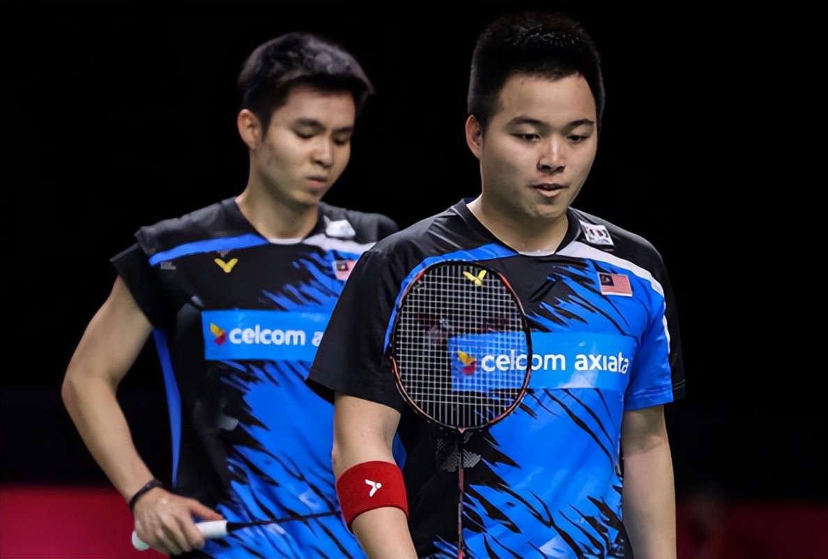 Top 10 upsets in the first round of the All England Tournament! 11 ...