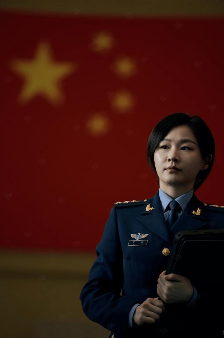 "The King of the Sky" is currently showing Jin Jing's surprise joining ...