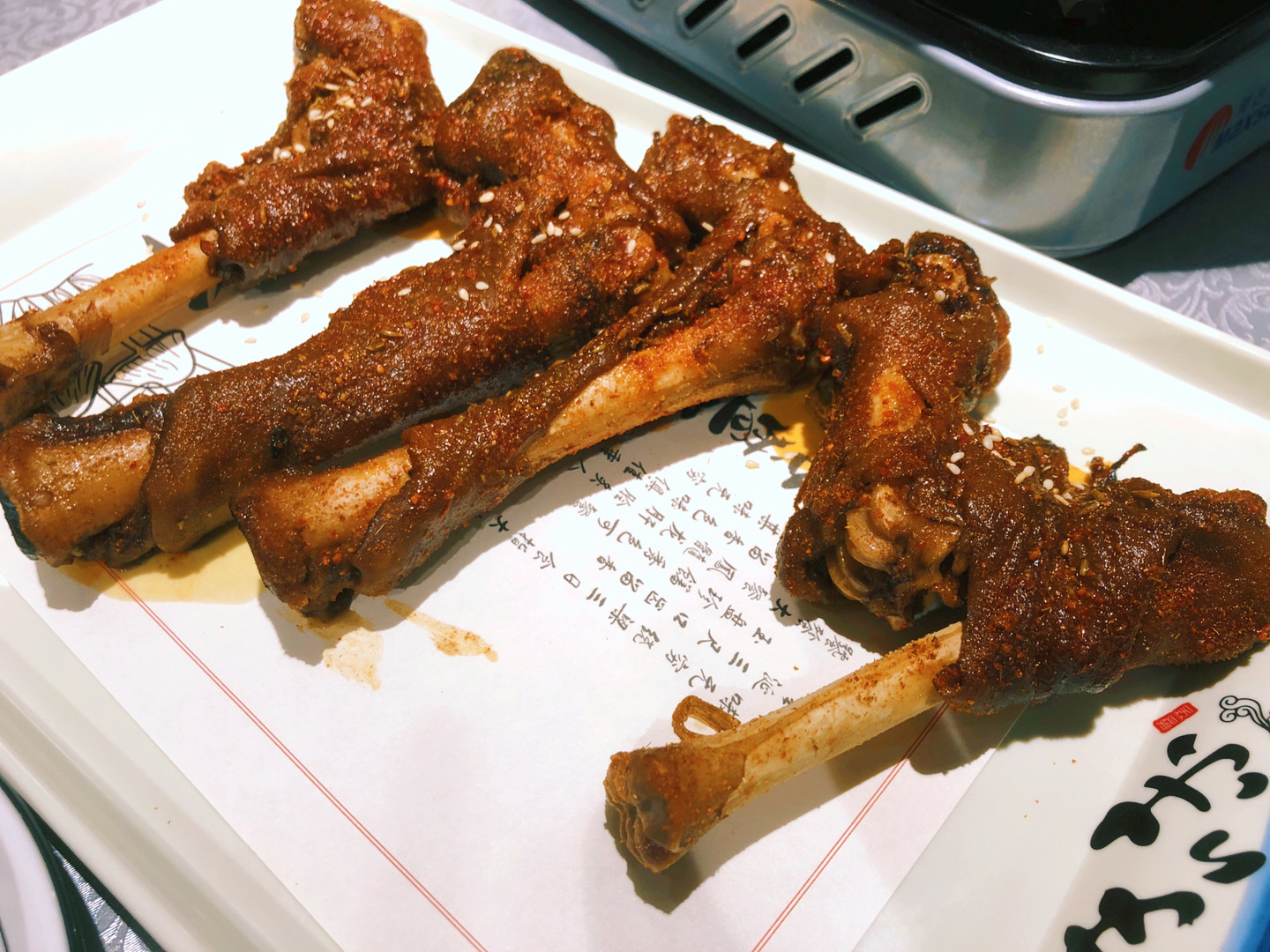 Explore Wuhan: drink sheep soup on the Wuchang River Beach, and eat all ...