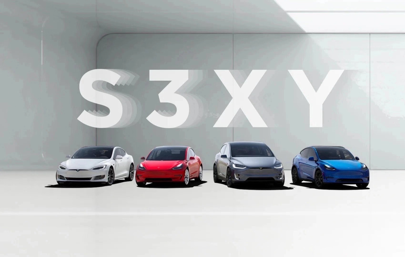 Do we need to pay attention to Tesla at the "pixel level"? - iNEWS