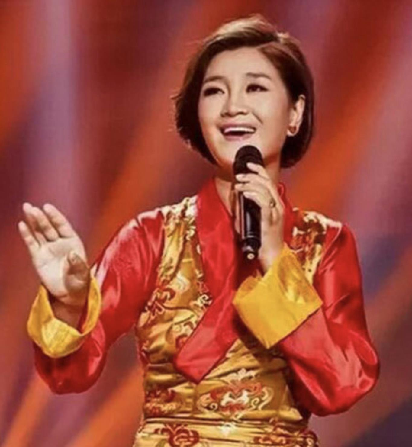 Jiangyang Zhuoma: How have you been in the past four years after ...