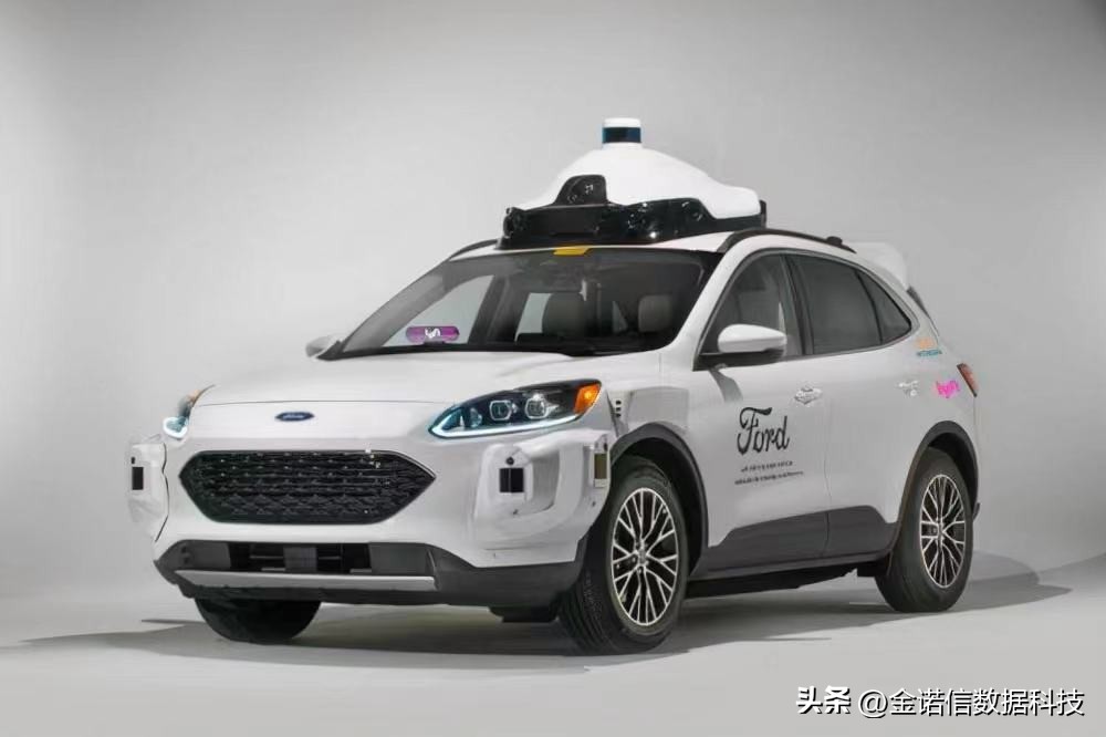 "Fully driverless" cars are here - iNEWS