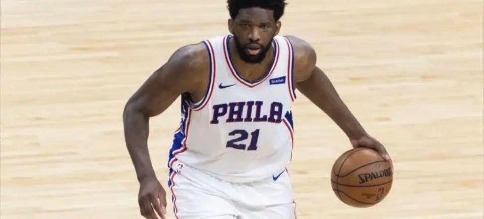 A narrow victory with 50+13+7! Embiid is too tired, Philadelphia feels ...