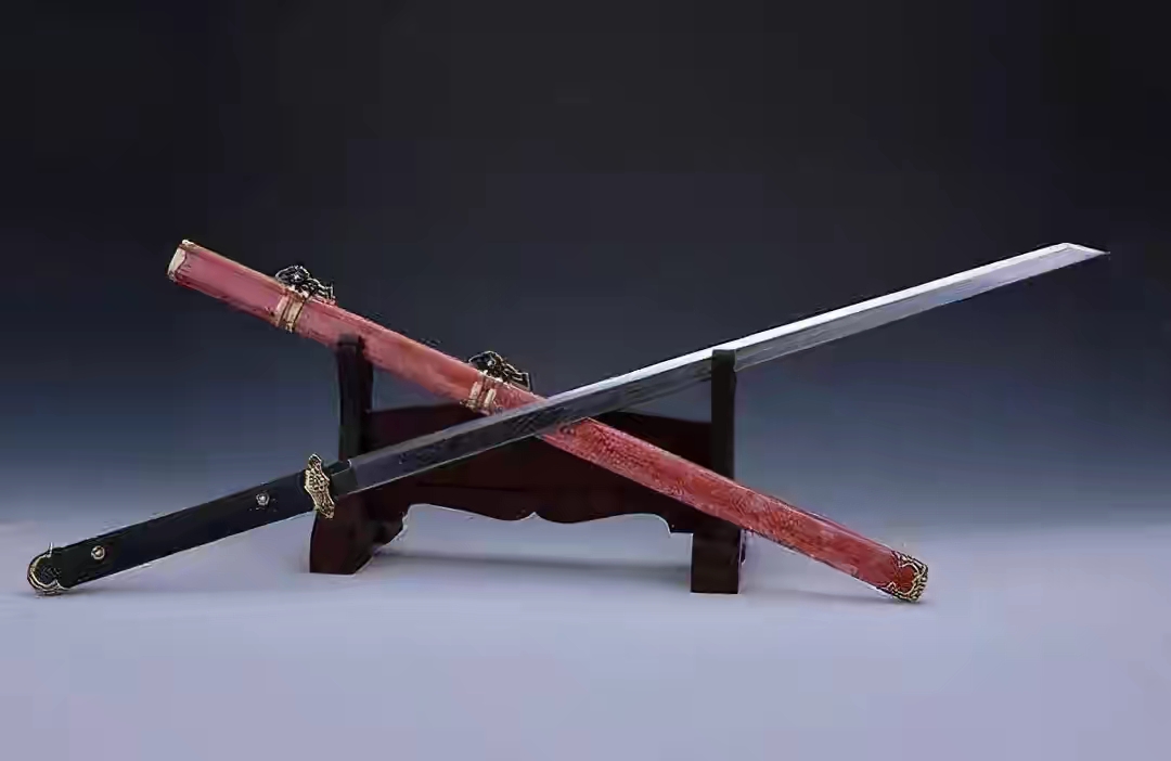 Sword of Cold Weapons - iNEWS