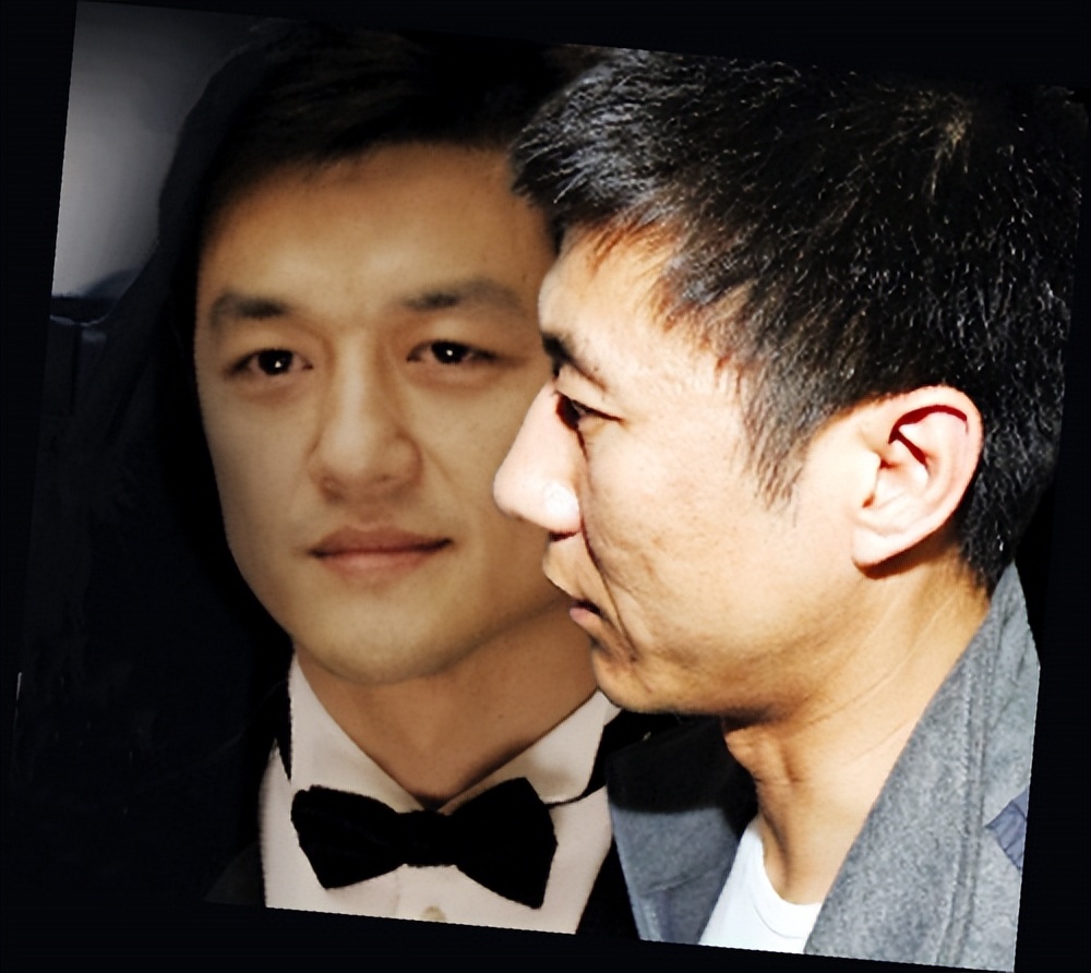 Li Yapeng's debt is far more than 40 million, and his wife Haiha Jinxi ...