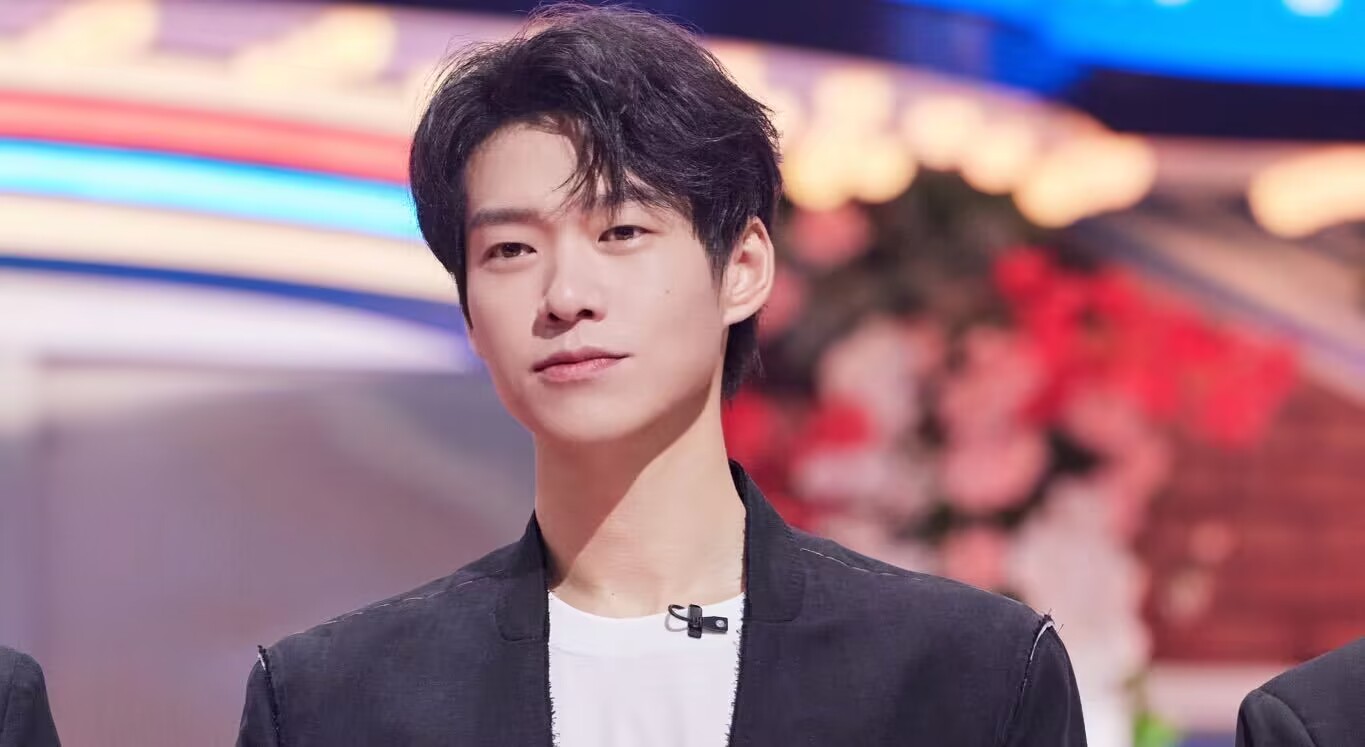 Wei Daxun and Wang Churan ushered in their second match, Li Yunrui joined in surprise, and "Wild ...