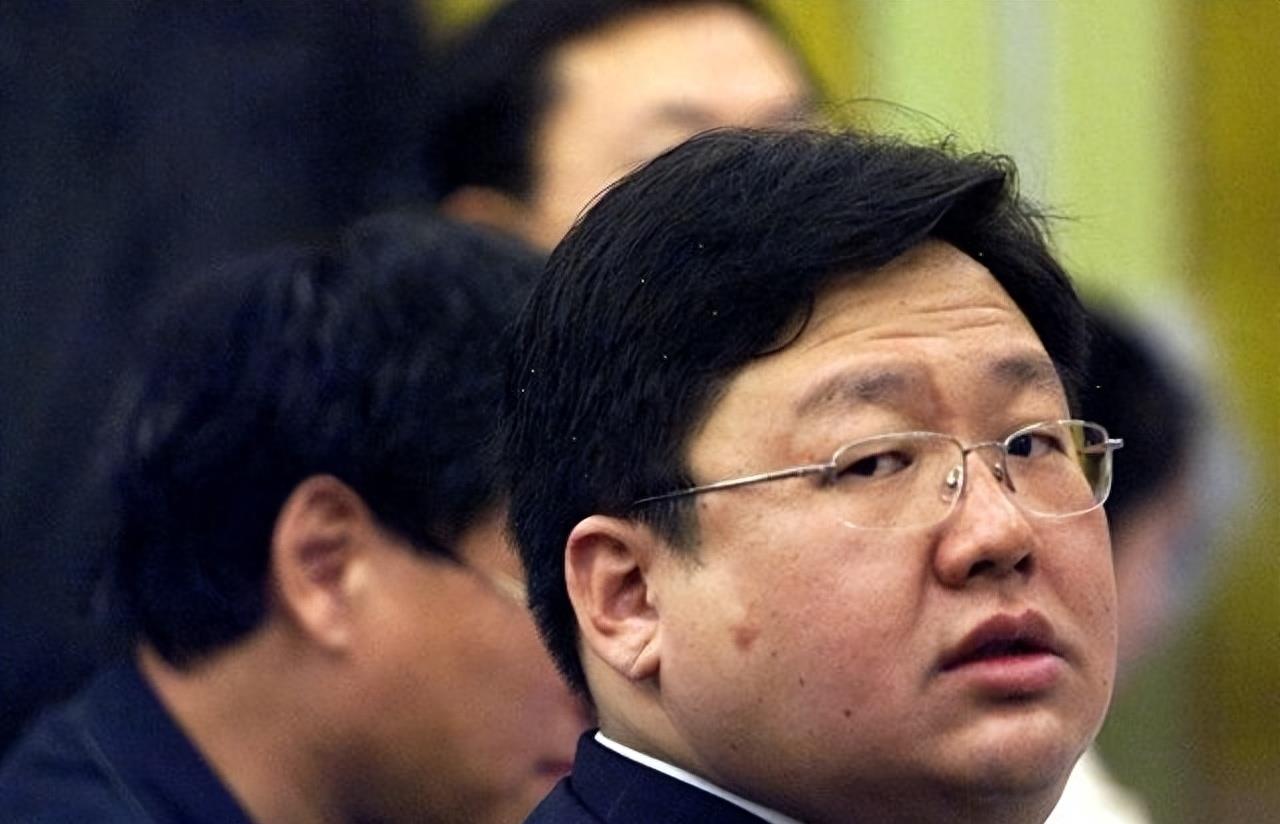 Billionaire Xu Ming: Eight years after he died of illness in prison ...