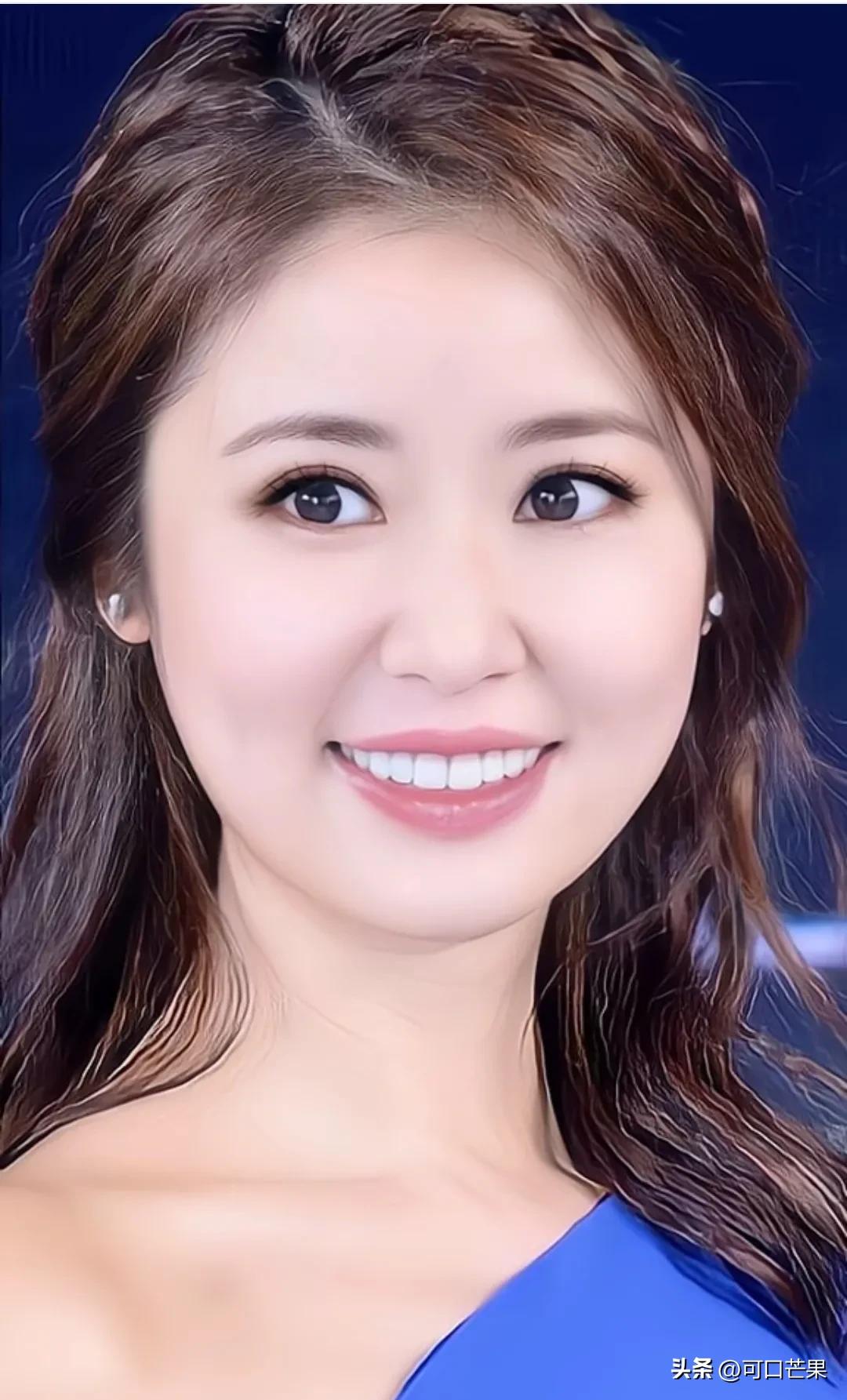 Beautiful goddess Ruby Lin - iNEWS