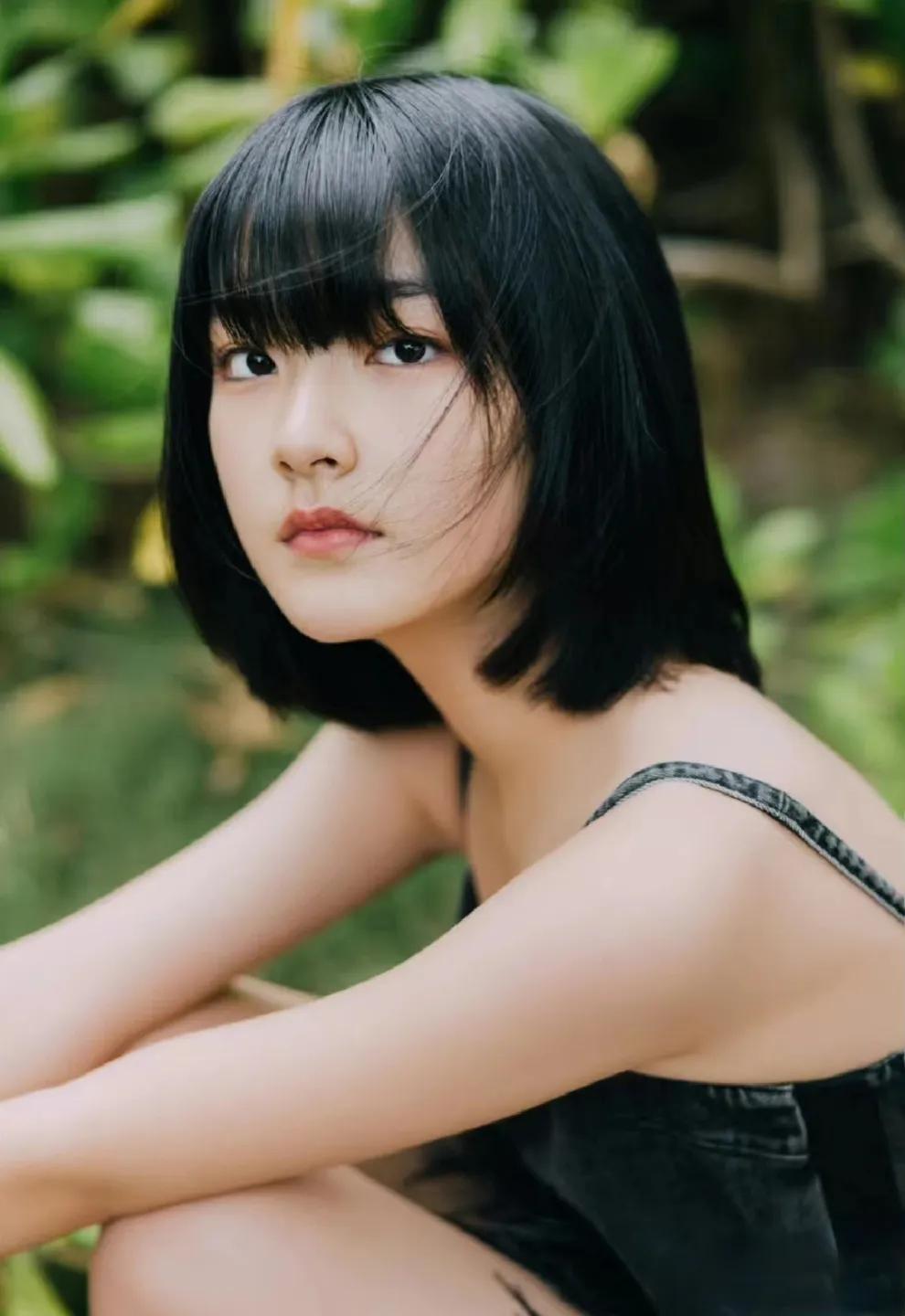 Gu Ran is actually the little Gu Tingye in Zhiwu, and these little ...