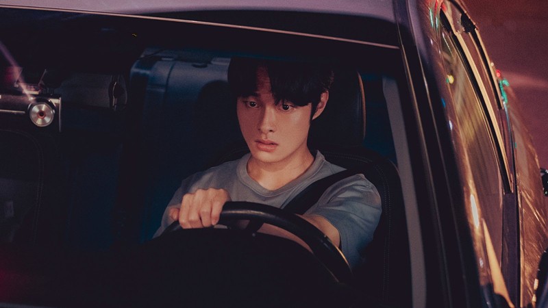 "Ghost Taxi" premiered, starring Yin Canrong and Fang Minya, urban ...