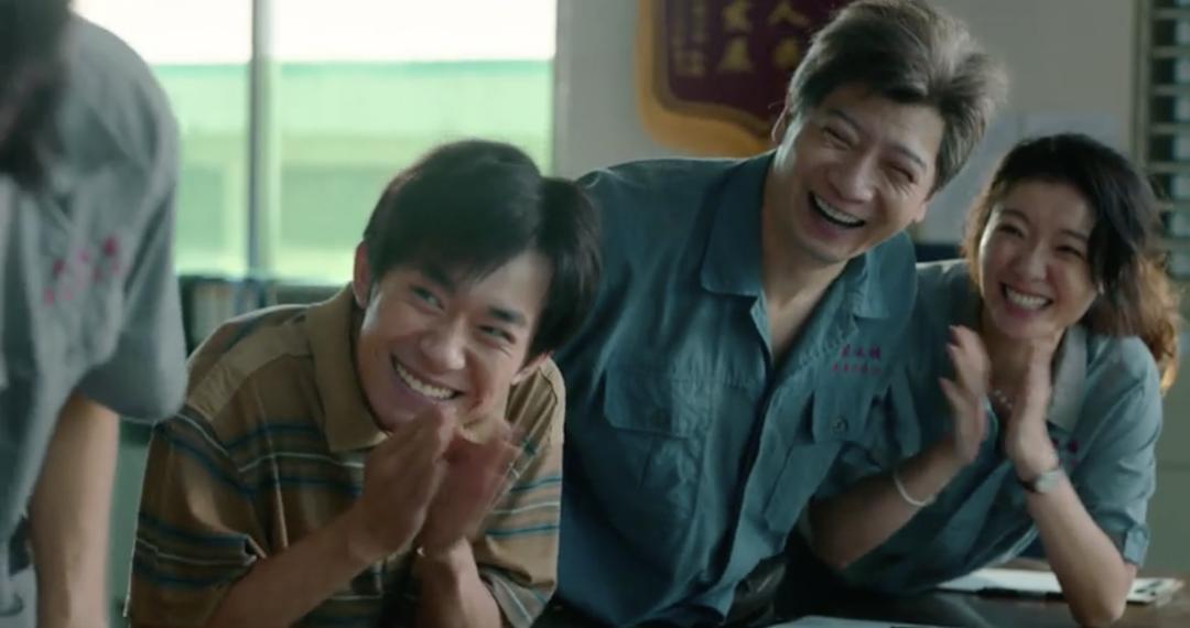 Wen Muye, who came with "Miracle", has the potential to become the ...