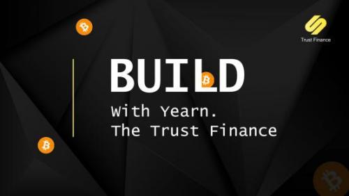Trust Finance, a BRC-20-based revenue aggregator, will be launched soon ...