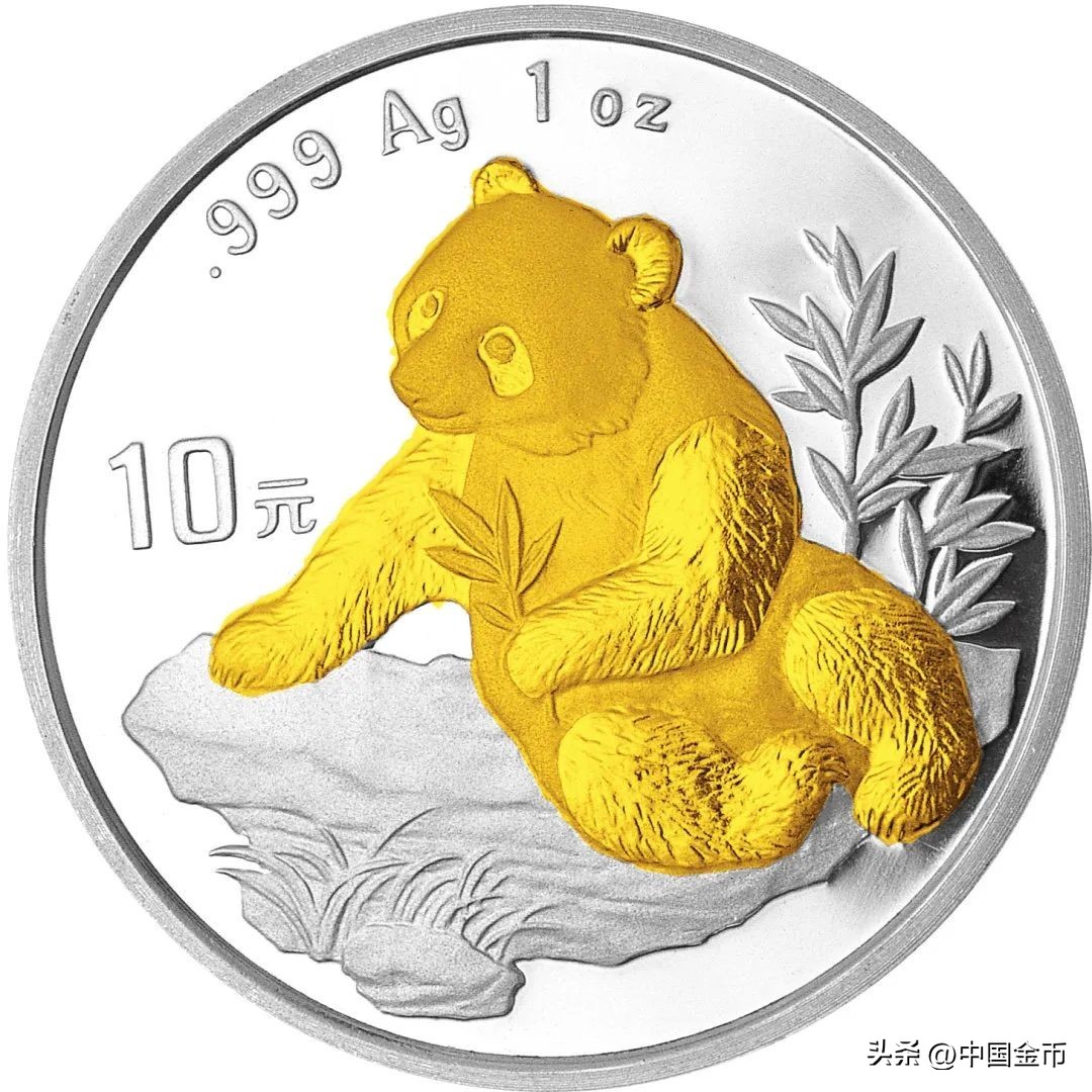 Gold-plated coins in precious metal commemorative coins (Part 1) - iMedia