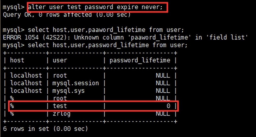 Mysql資料庫操作指引（六）——帳號密碼及權限管理 - 資訊咖