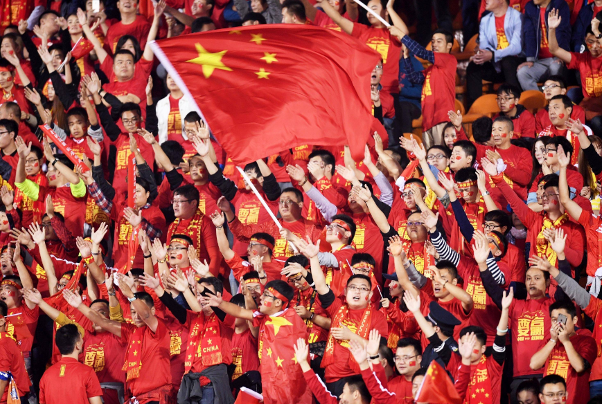 Western countries prevent China from developing, and China can easily ...