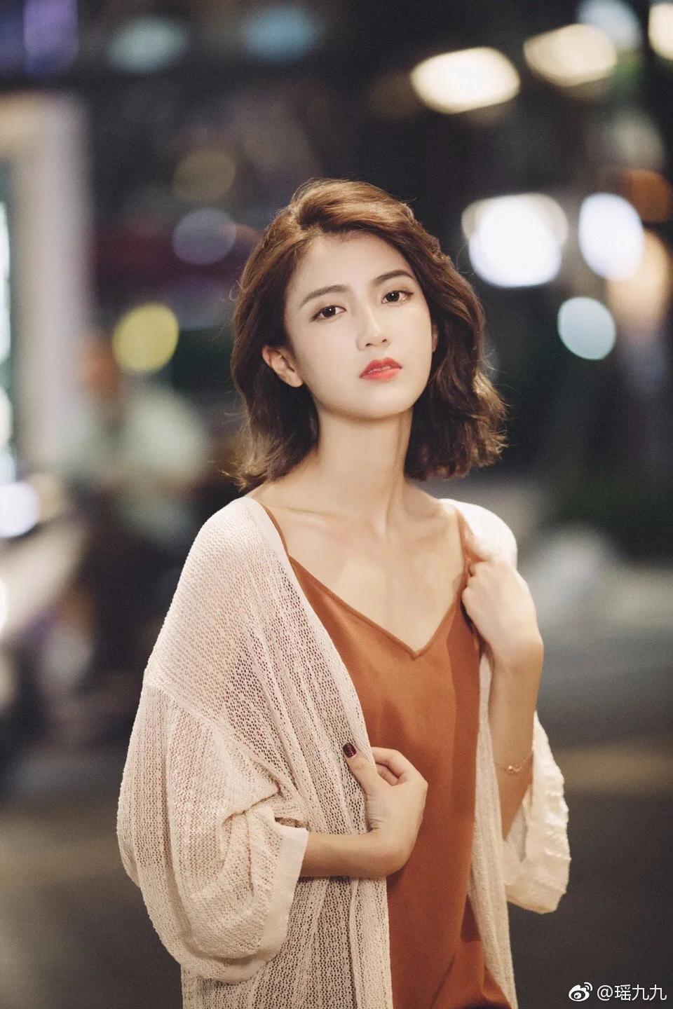 Li Xingyao's beautiful pictures - iNEWS