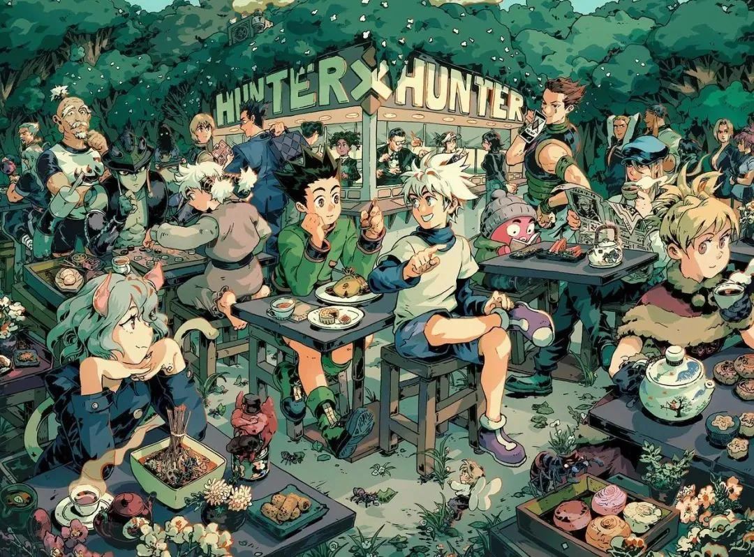 Drawings by Illustrator Bryce Kho - iNEWS